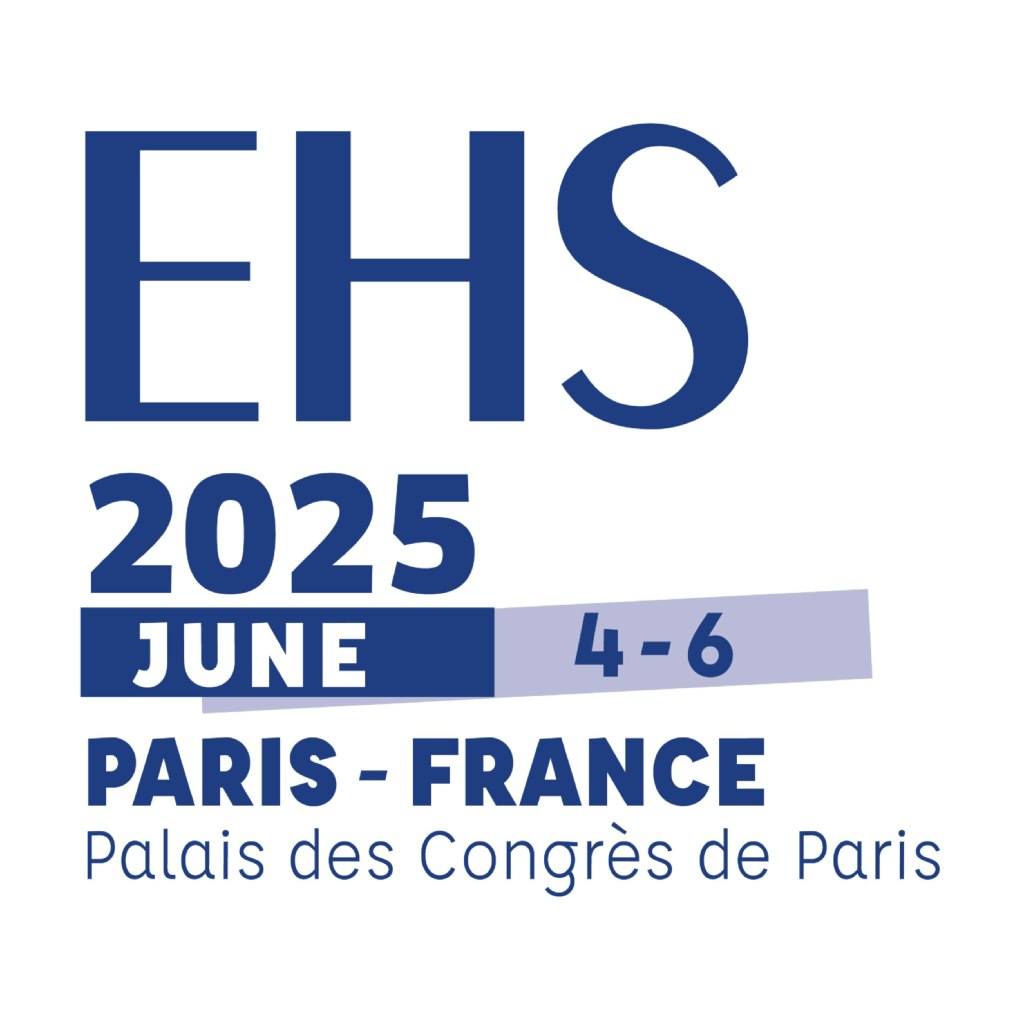 EHS Paris 2025